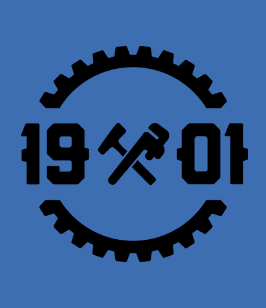 Job Listings - 1901 Inc. Jobs